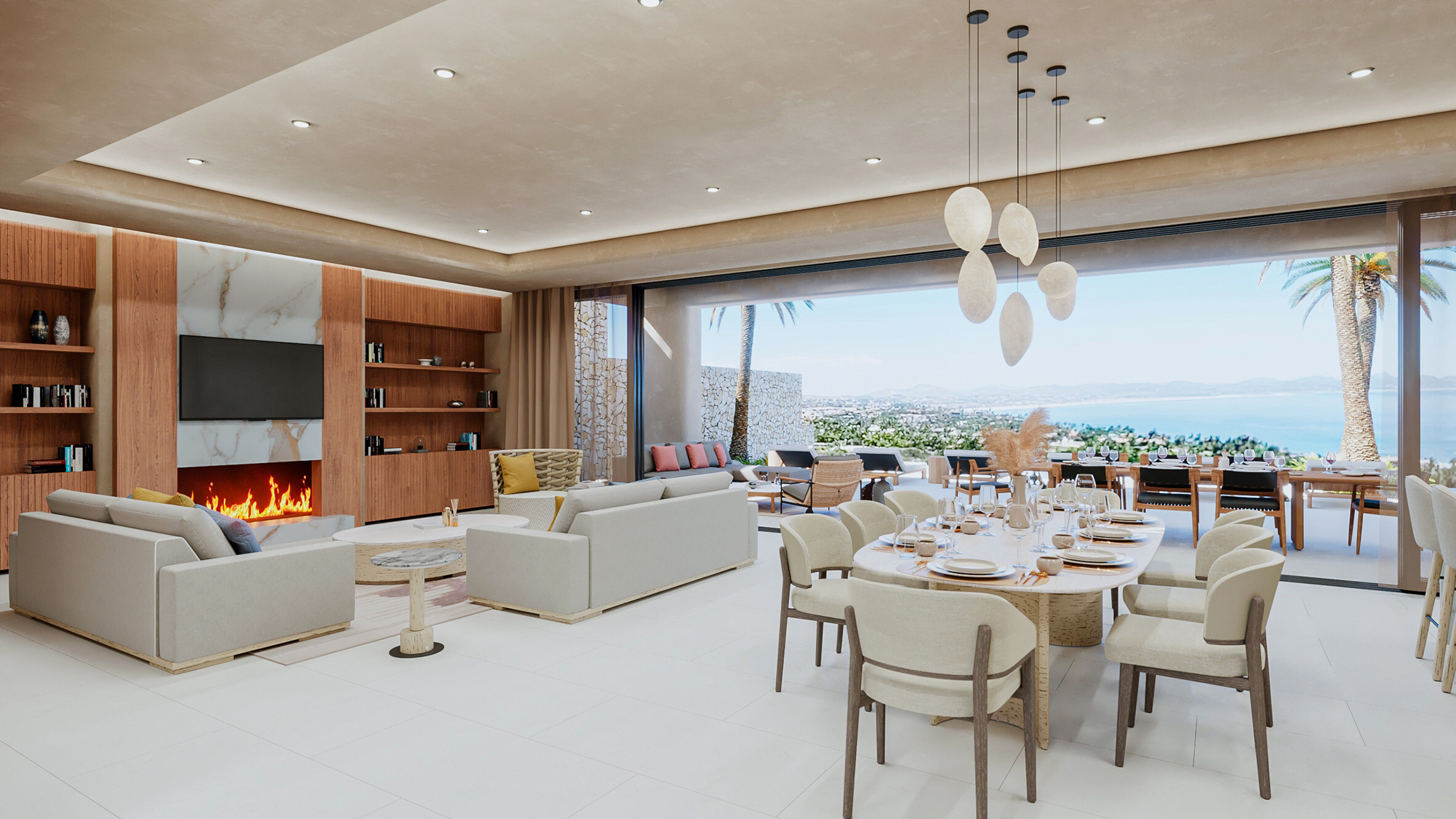 Del Mar Los Cabos: Committed to Sustainable Home and Community Development